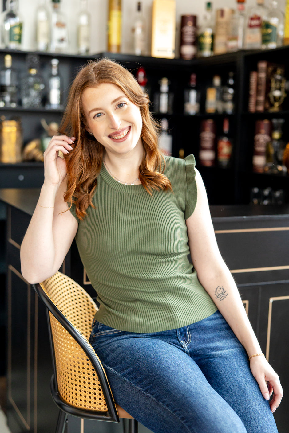 New Arrivals at Charming & Main | Shop our Newest Judy Blues and more!