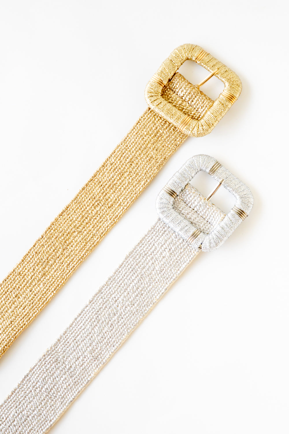 Belts – Charming & Main