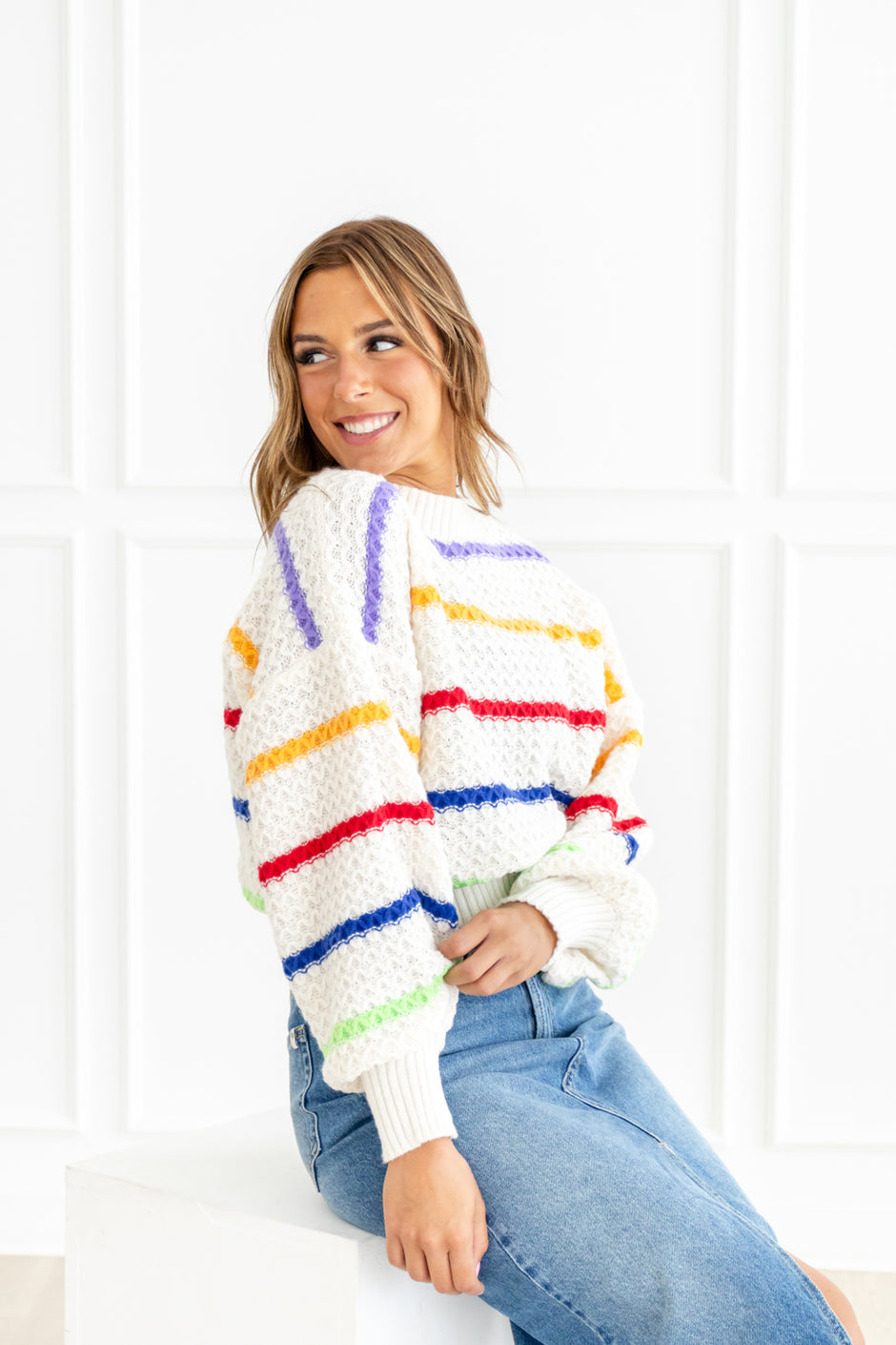 Sweaters | Classic Cardigan Sweaters | Chunky Casual Knit Sweaters ...