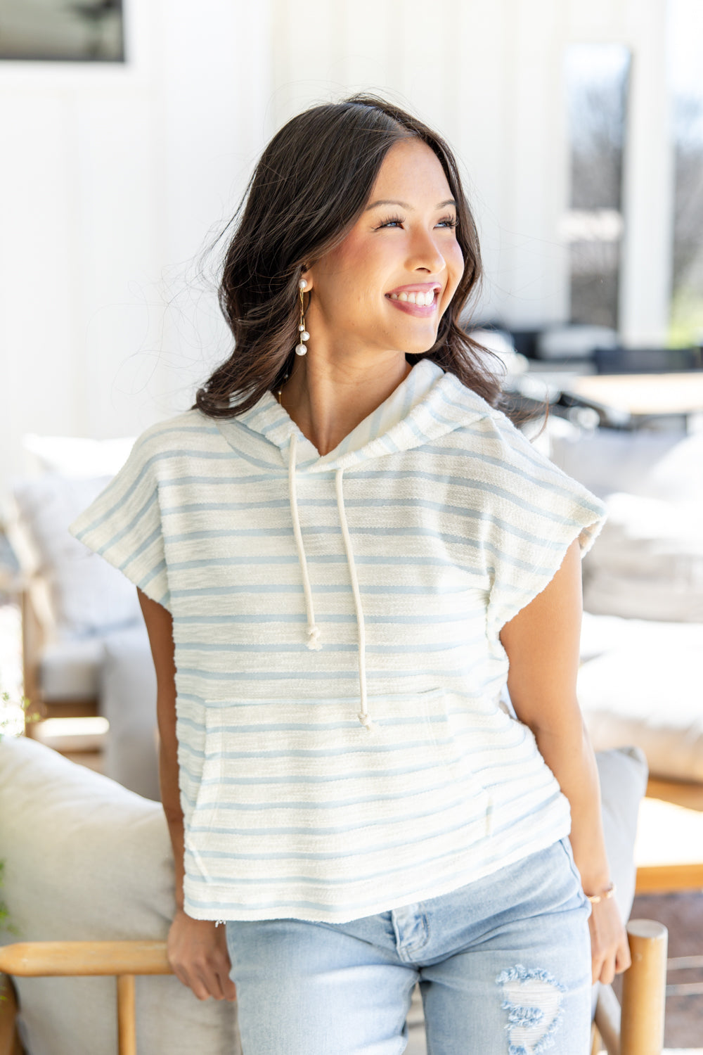 New Arrivals at Charming & Main | Shop our Newest Judy Blues and more!