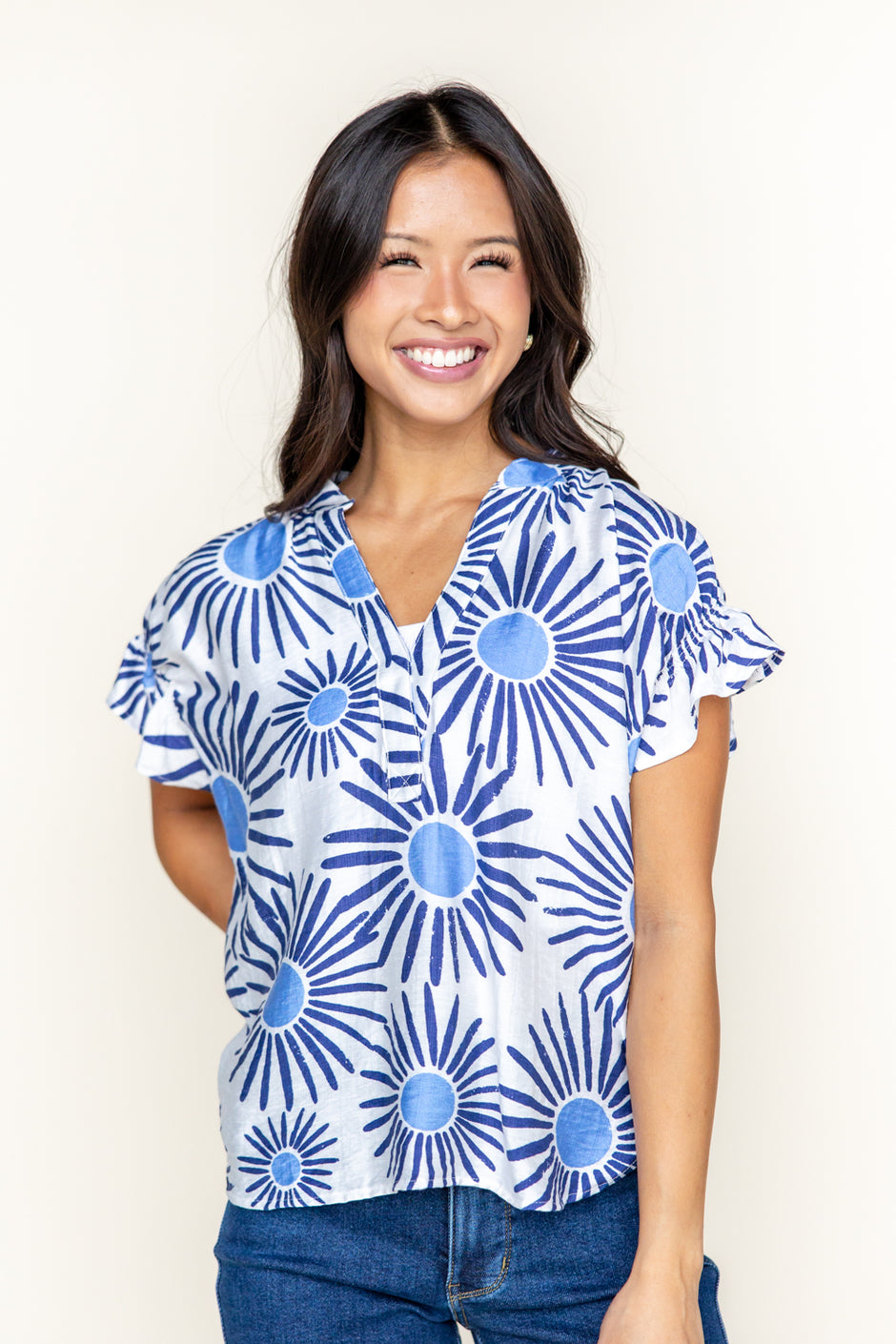 Charming & Main | Everyday Outfits That Fit, Flatter & Feel Good