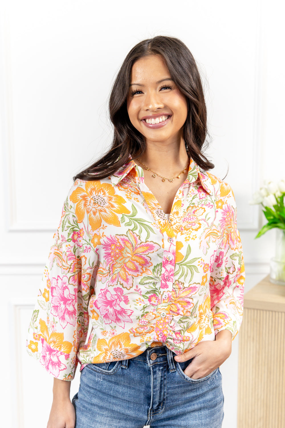Clothing – Charming & Main