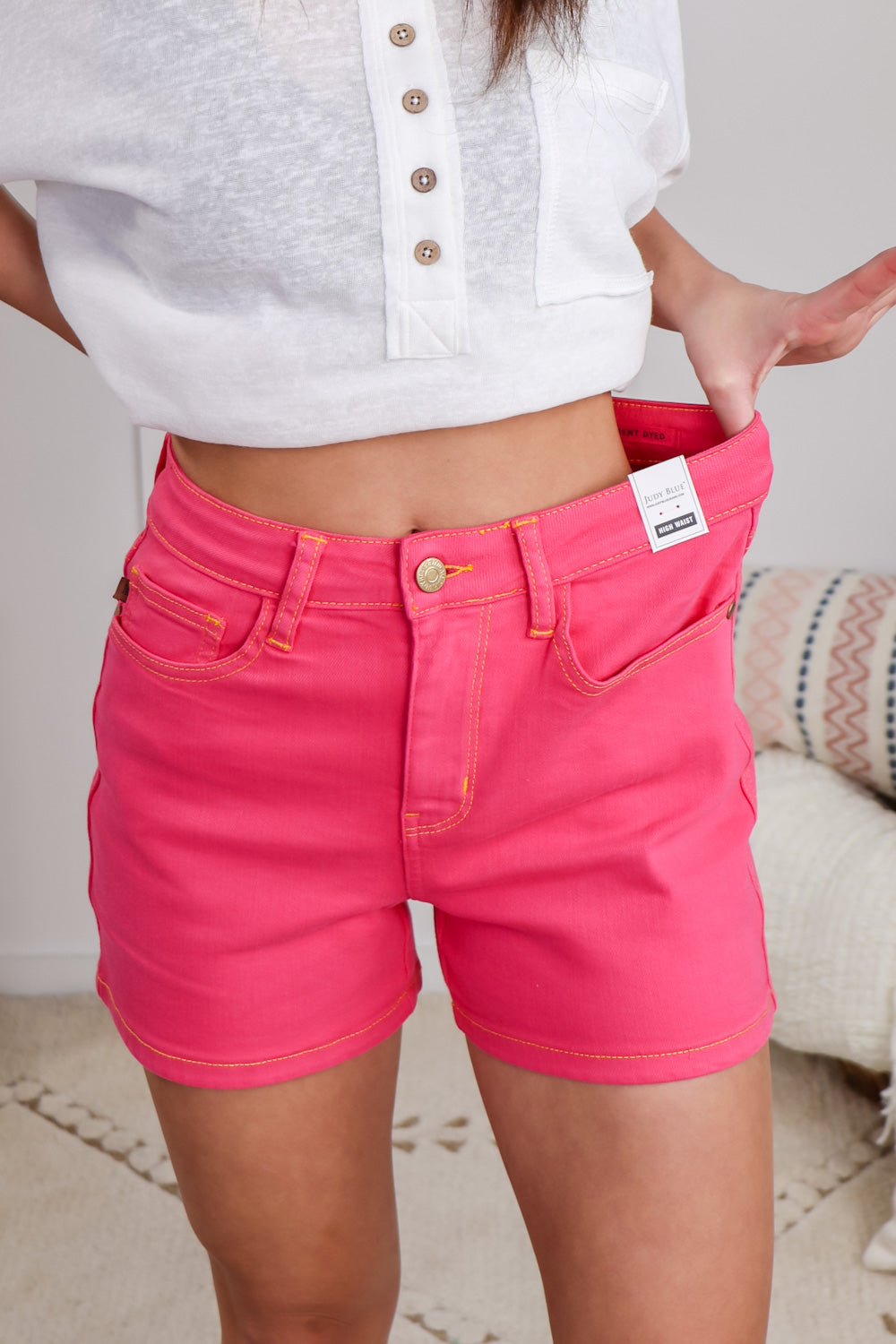 Shorts – Charming & Main