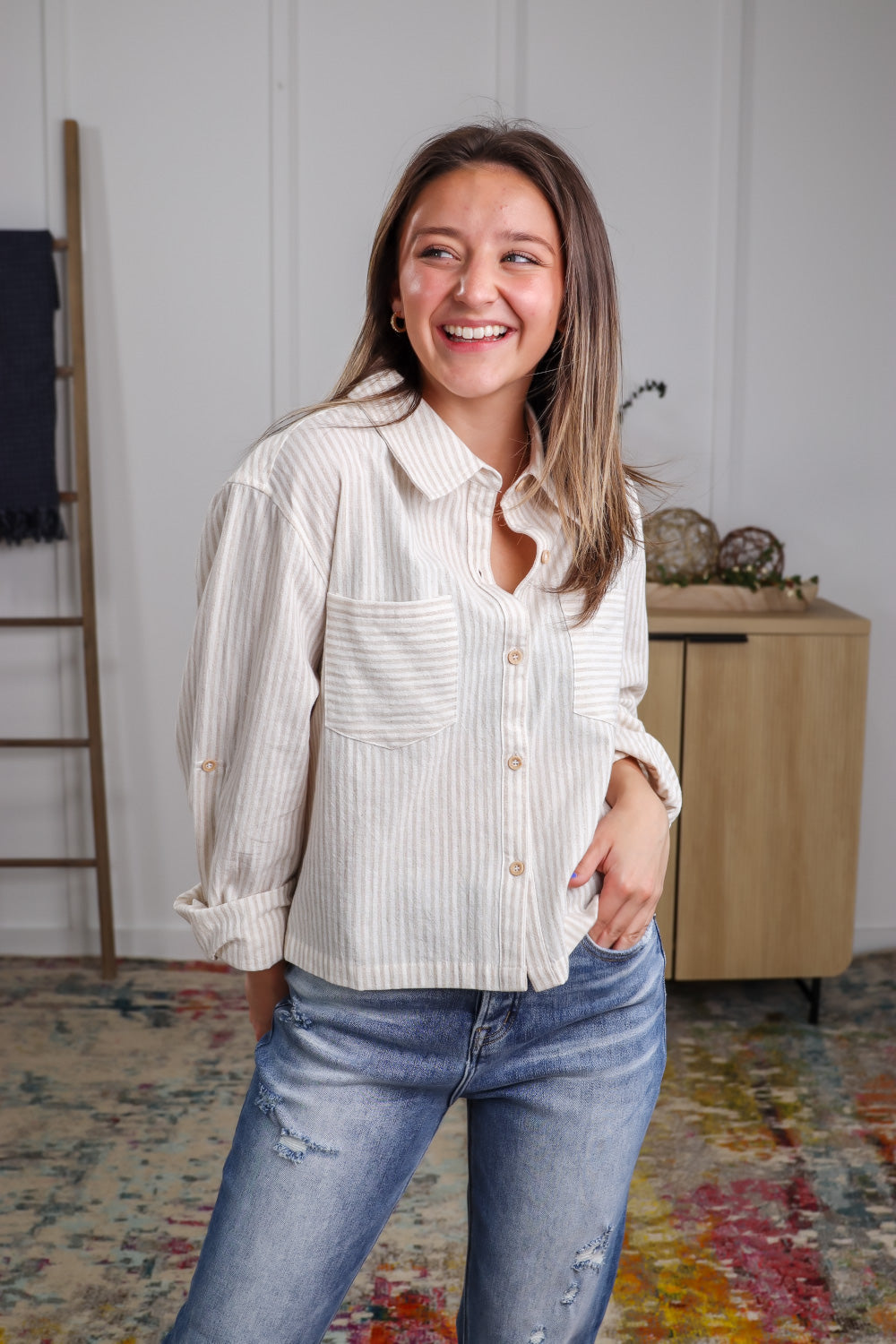 Must Have Tops | Cute Tops for Jeans | Fashion Tops for Women – Page 3 ...