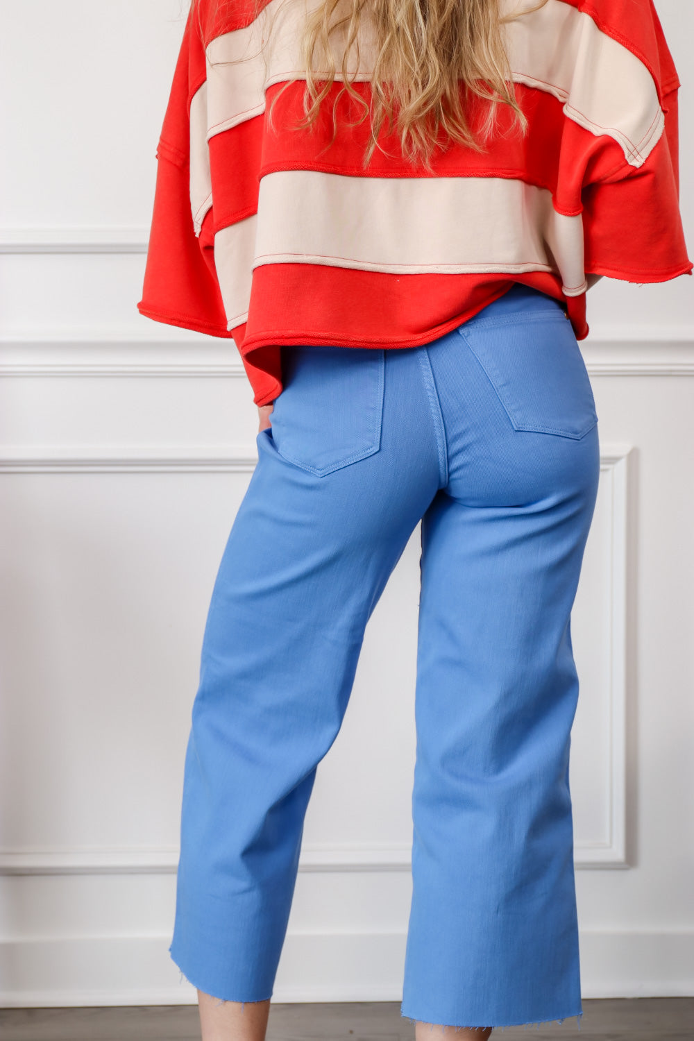 Colored Denim by Judy Blue Jeans – Charming & Main