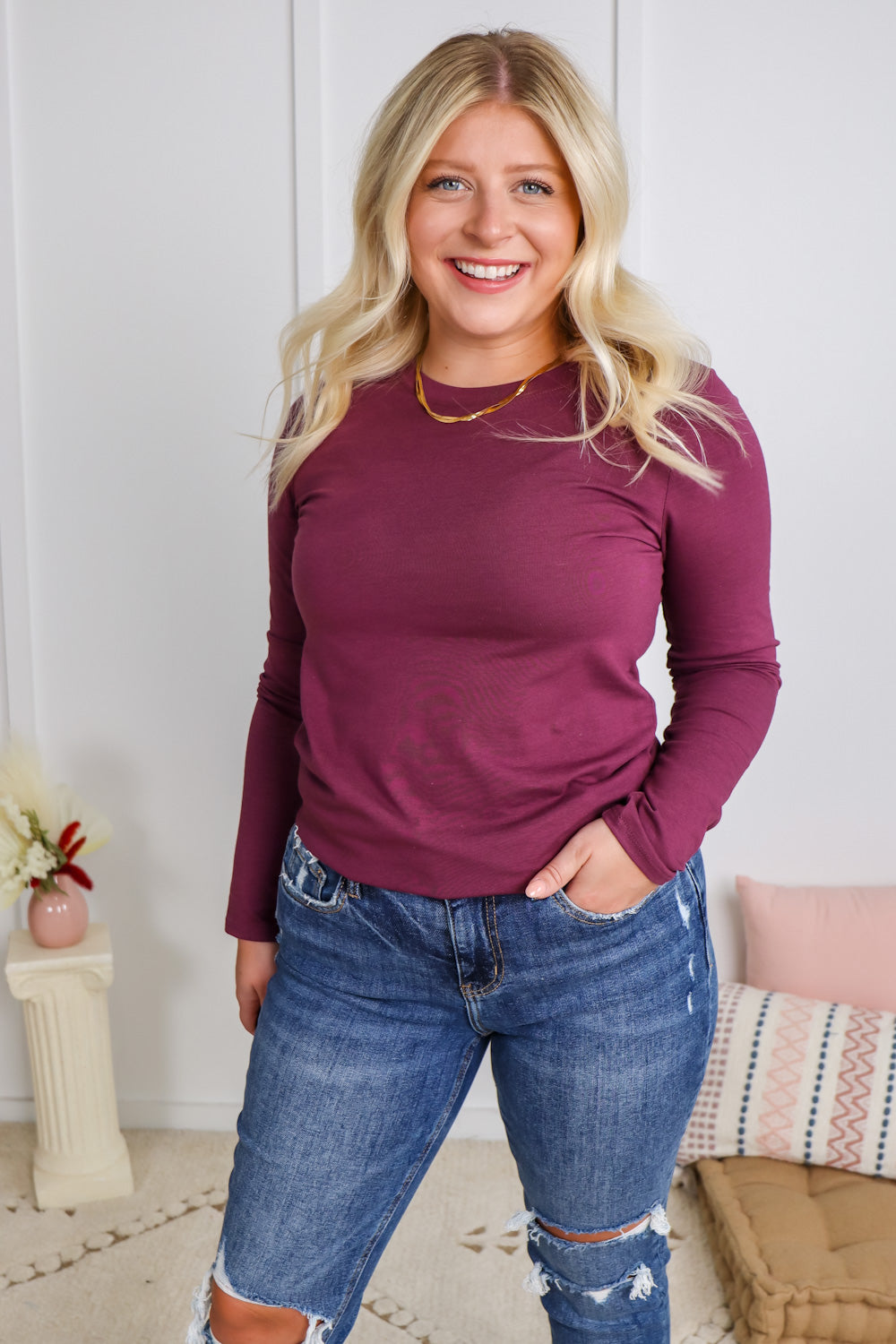 Must Have Tops | Cute Tops for Jeans | Fashion Tops for Women – Page 8 ...