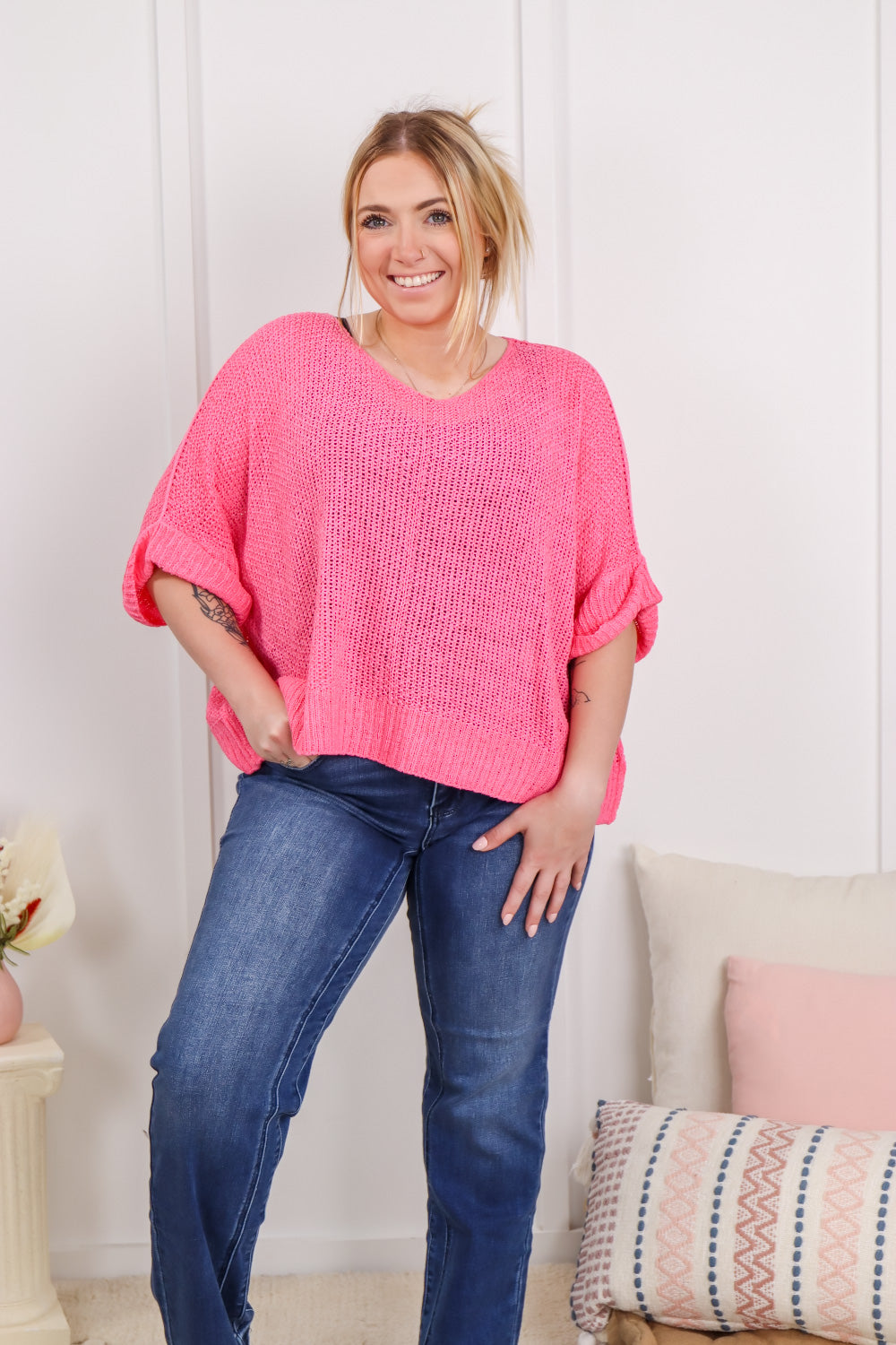 Must Have Tops | Cute Tops for Jeans | Fashion Tops for Women – Page 7 ...