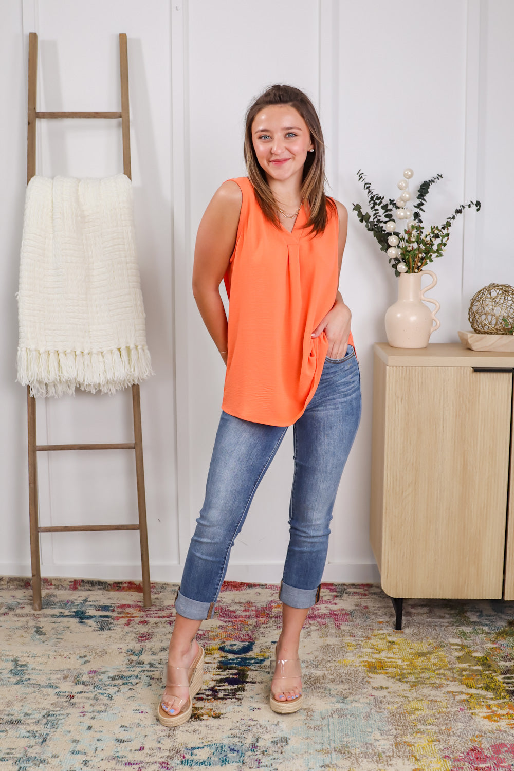 Judy Blue Jeans | Denim in Sizes 0-24W | Must Have Stretchy Denim ...