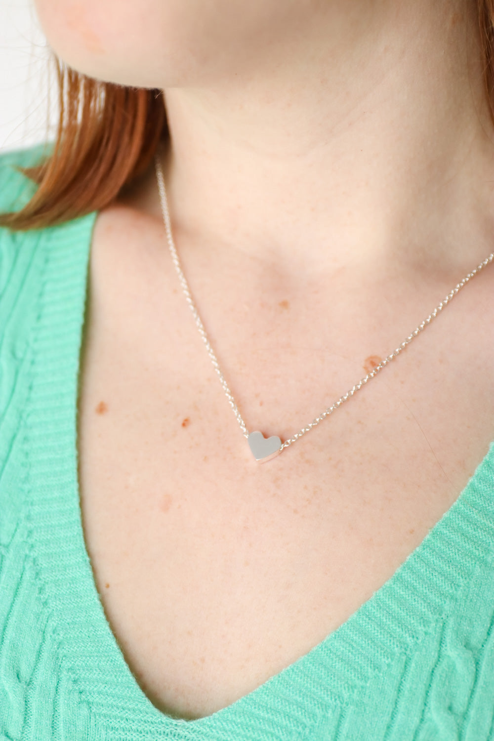 Necklaces – Charming & Main