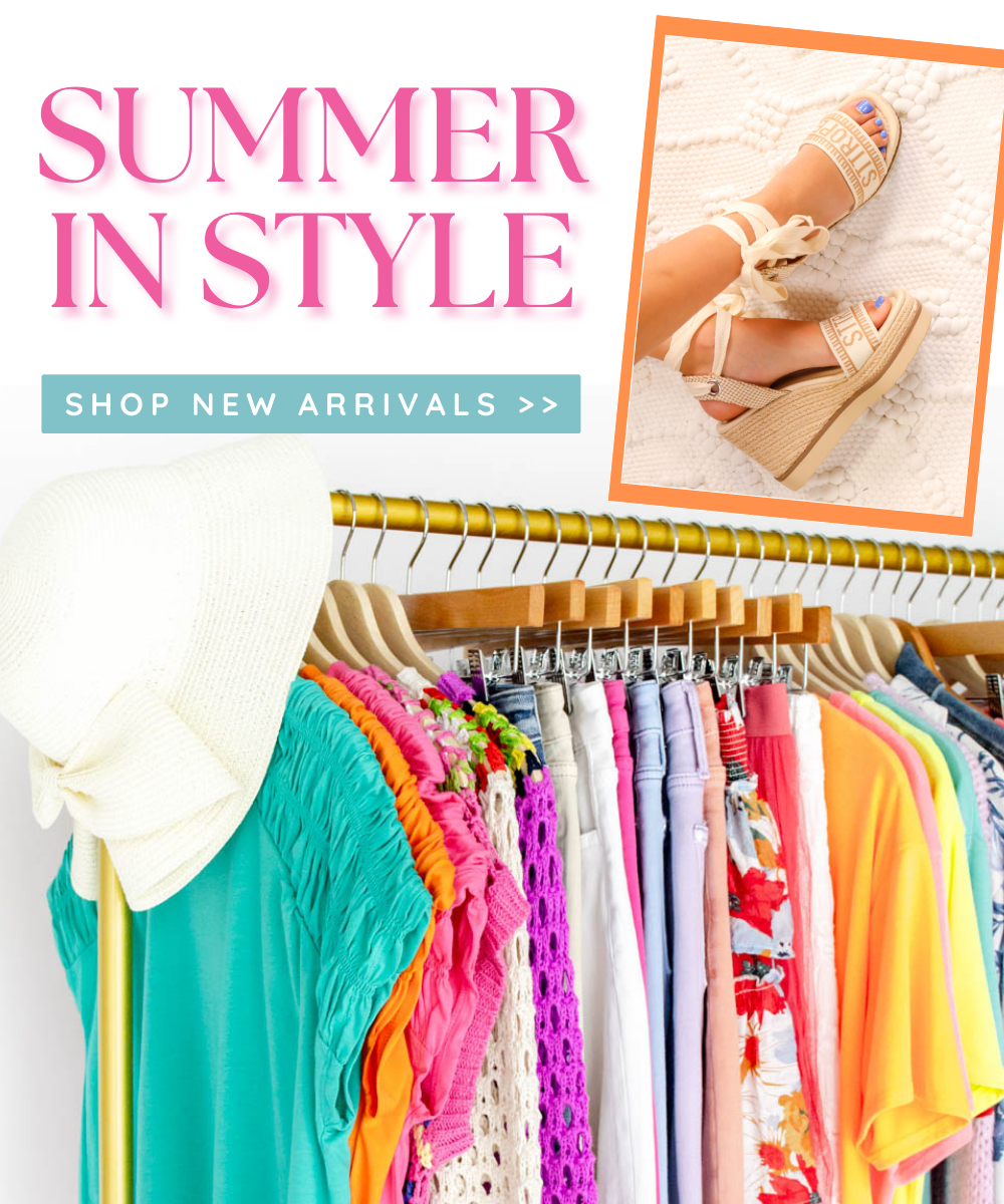 Charming & Main | Women's Boutique | Judy Blue Jeans S-3XL