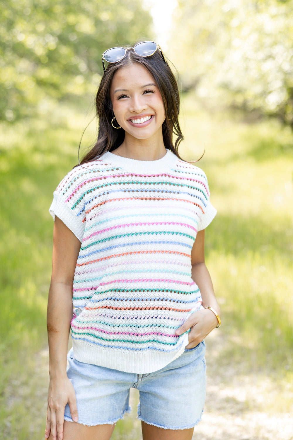 New Arrivals at Charming & Main | Shop our Newest Judy Blues and more!